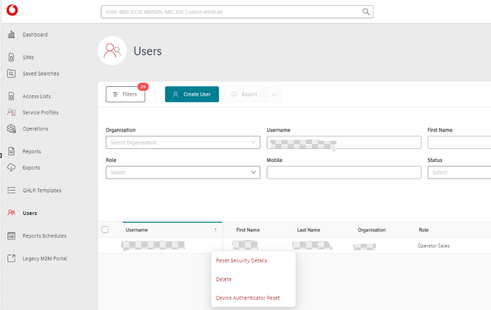 How can I reset Microsoft Authenticator?